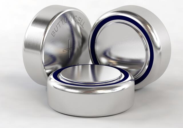 Reese’s Law/UL 4200A, the Standard for Safety for Products Incorporating Button Batteries or ...